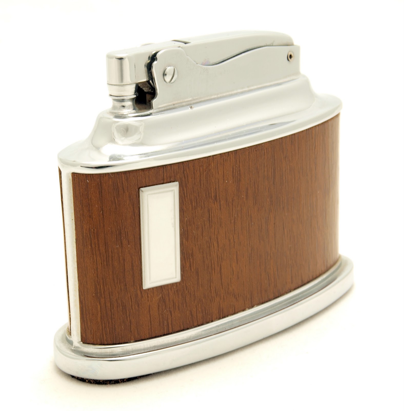 Dave's Mid Century Stuff: Smoking Accessories as a Decorating Tool: Yes ...