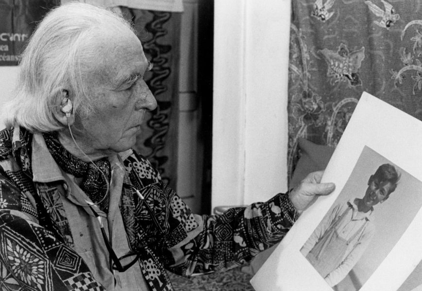 Los Grandes Fotografos: John Collier Jr. (1913-1992)