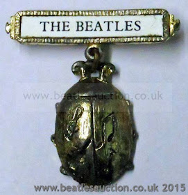 Liverpool Beatles Auction: June 2015