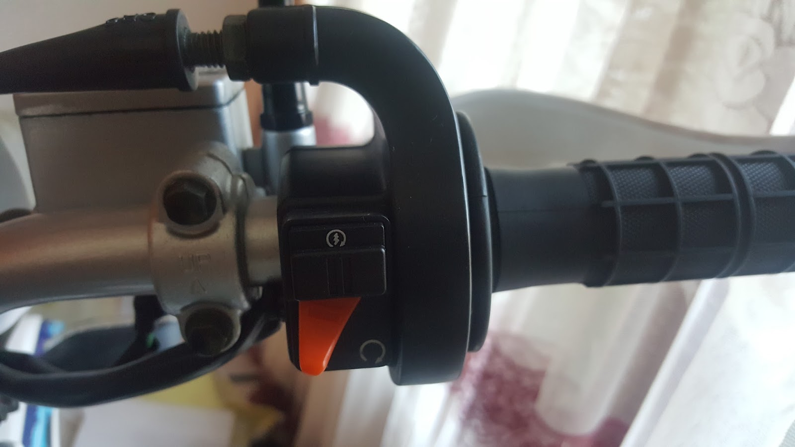 Demak DTM දැනගෙන පදිමු. | Demak DTM 150 Review