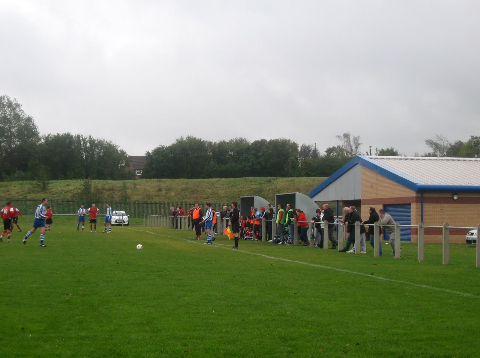 Heed Hopper: Wearside League Wanderings - part six