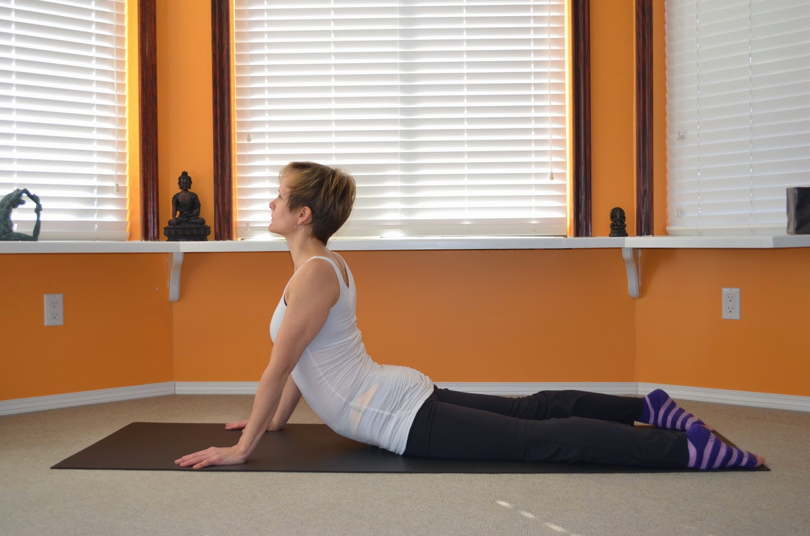 New Evening Classes: Yin Kundalini Yoga Classes with Trigger Point ...