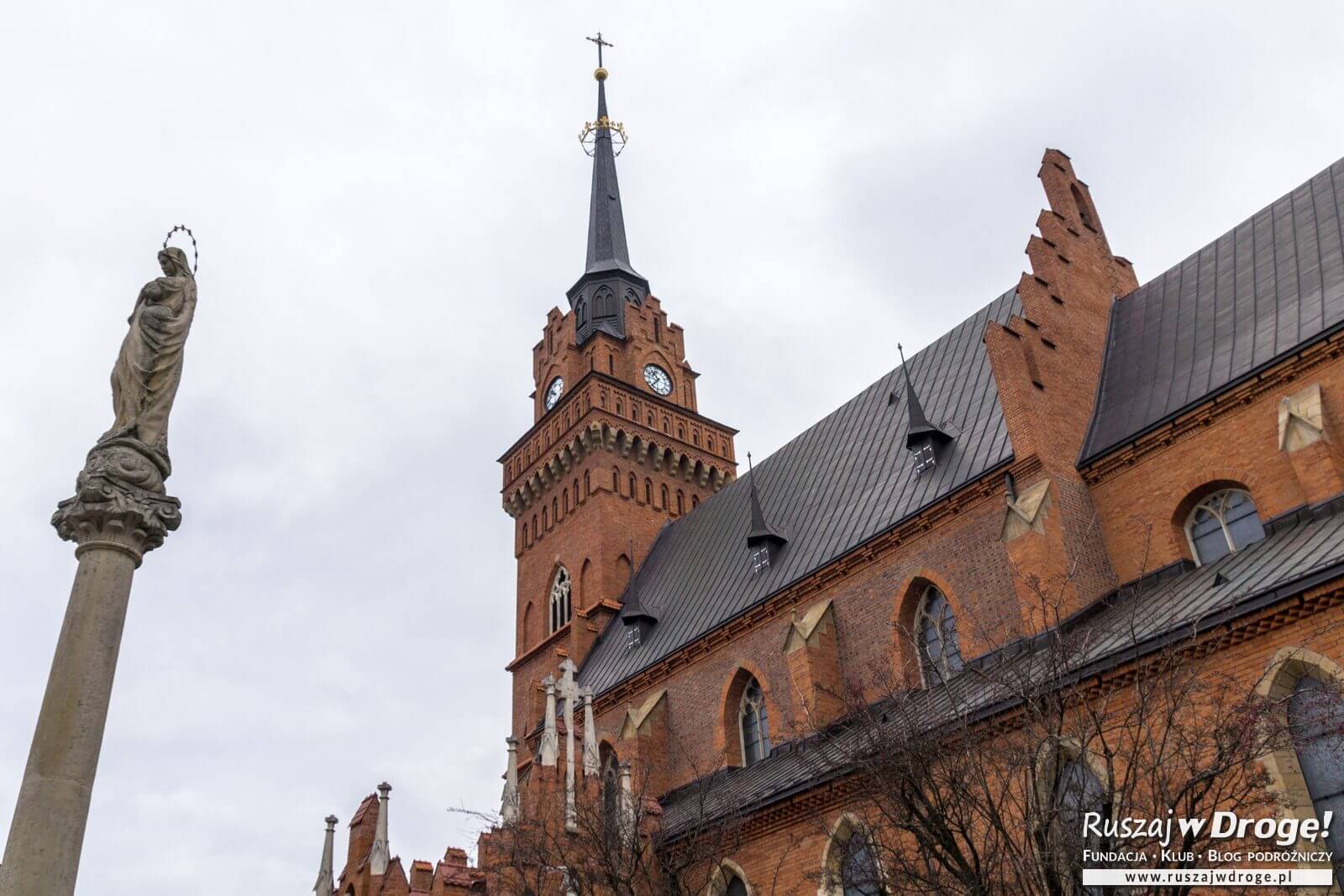 16 miejsc i atrakcji, które warto zobaczyć w Tarnowie