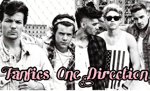 Fanfics One Direction