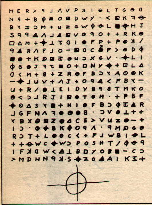 Fascination With Fear: Halloween Festival Of Lists: October 6: SIX ...