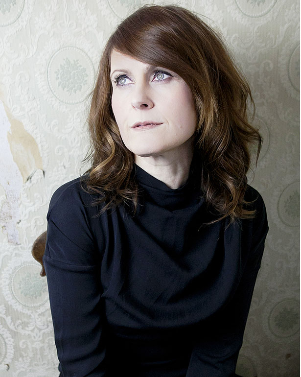 El Noticiero Musical: Mejor que nunca (Alison Moyet)