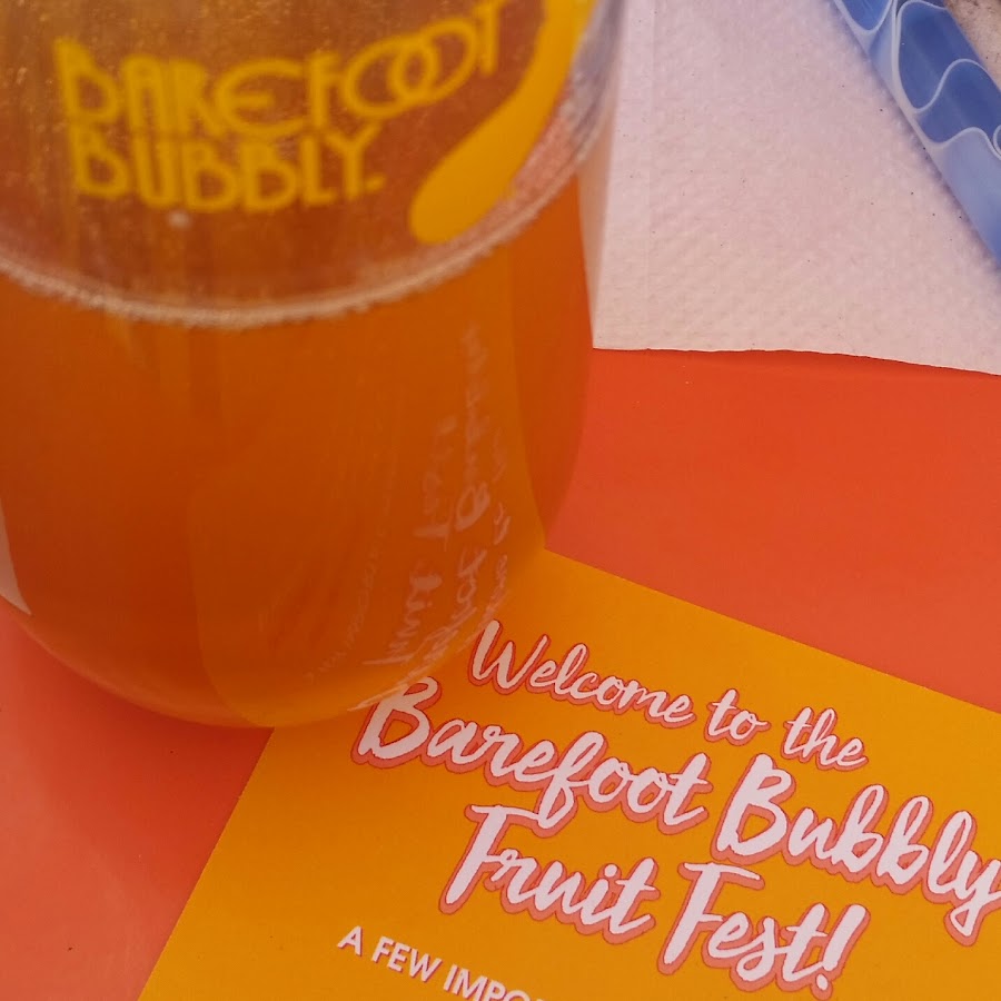 In My Joi: Fresh Lemonade