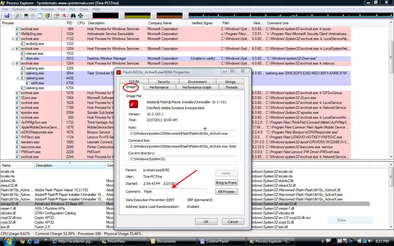 PCRepairNorthShore: ZoomIT - SysInternals Zoom and Annotations Utility