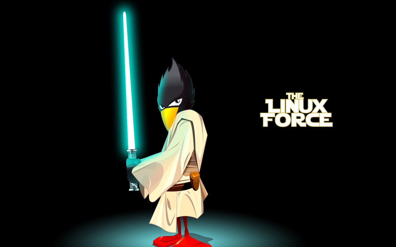 The Linux Force Wallpapers Hd