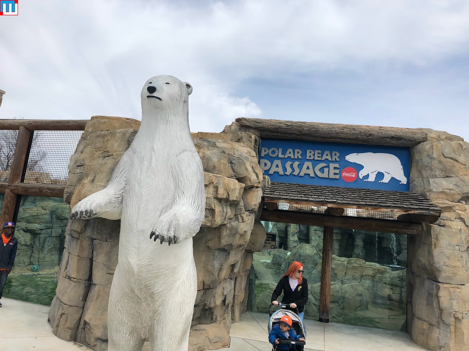 MidwestInfoGuide: Kansas City Zoo
