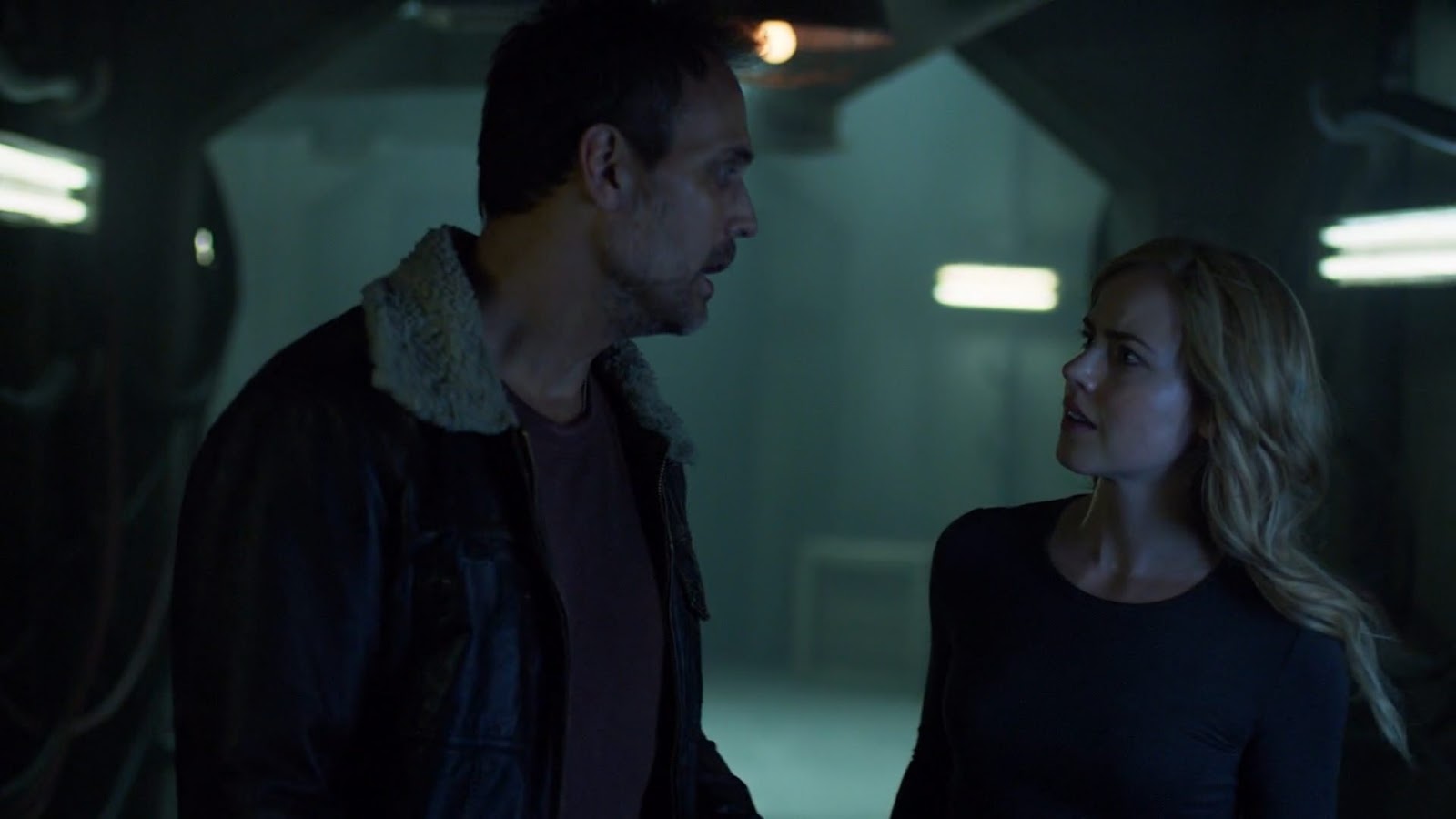 12 Monkeys - Year of the Monkey - Review