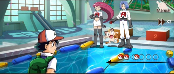 Gaming World: Poke Monsters, New Pokemon Game Ready to Rival Pokemon GO