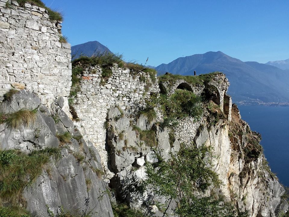 amici del castello di musso