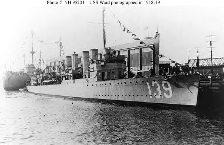 Meditative Meanderings: 75th Anniversary of Pearl Harbor