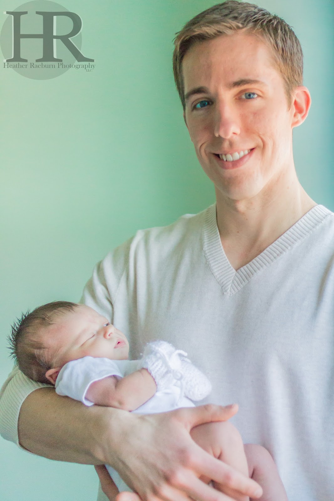 Heather Raeburn Photography LLC: {Newborn} Baby Ryan