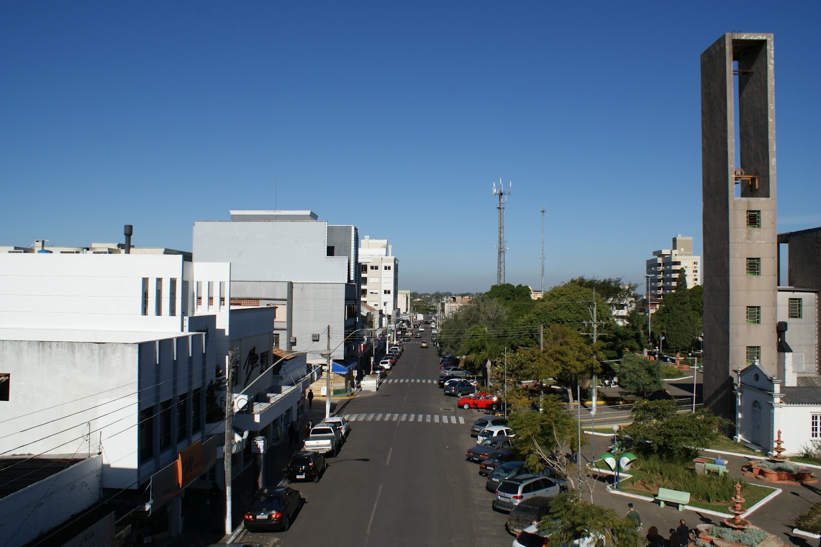 Festchopp Ameo: A cidade de Osório