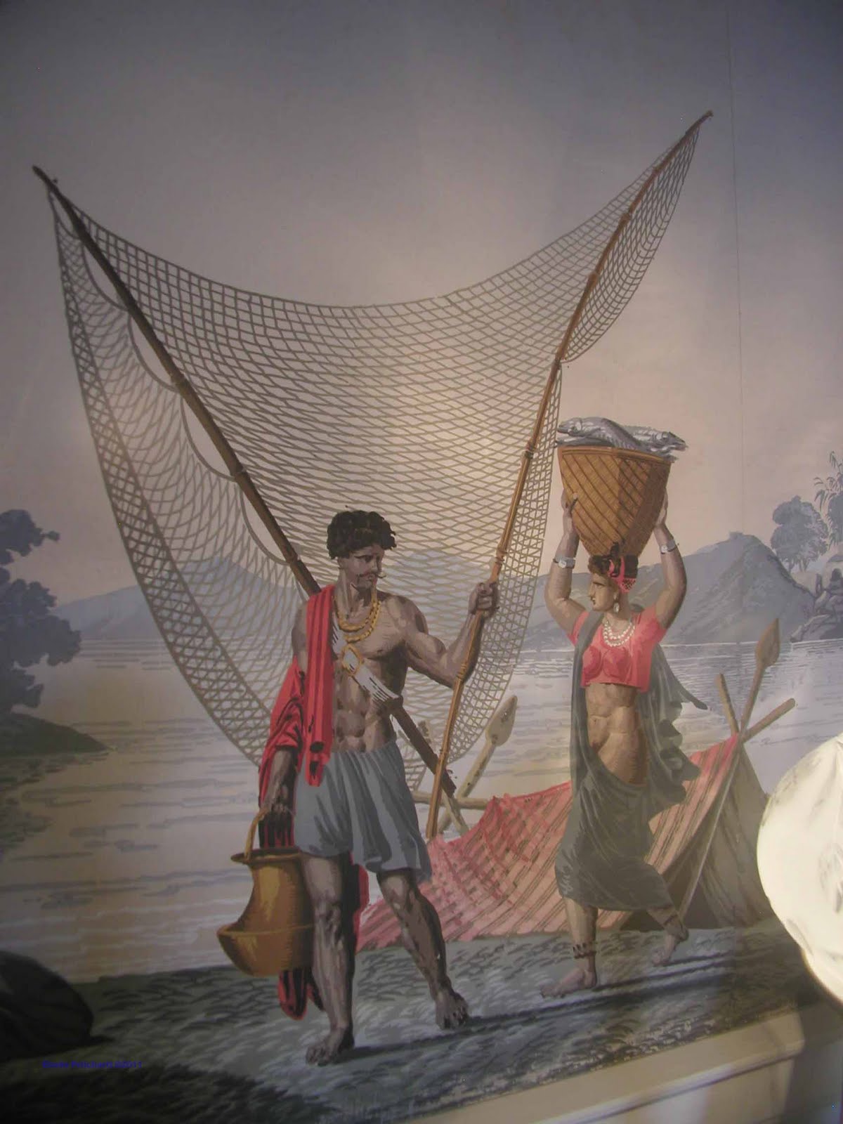 Shantybellum: Stanton Hall