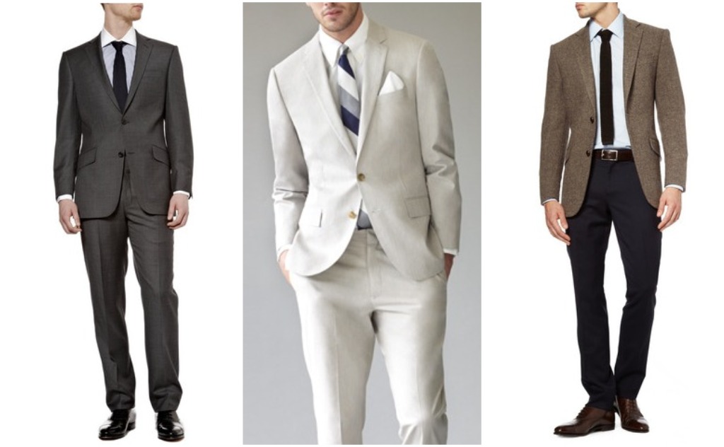 Poner saco y corbata a una foto - Imagui