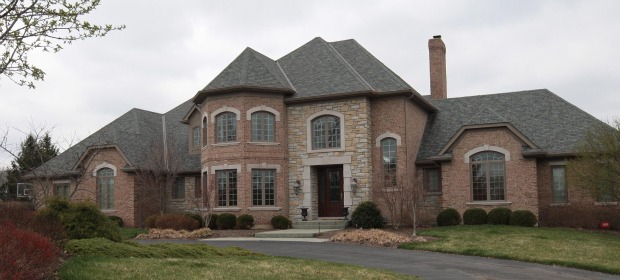 Just Sports & Just Us: There's A Buyer For Carson Palmer's House