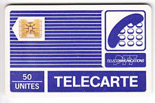 Cartes à puce: Fonctionnement d'une carte à puce