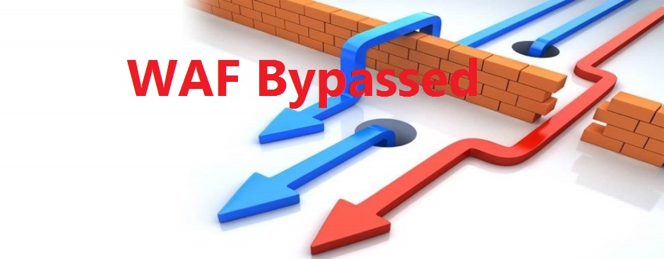WAF Bypass Cheat Sheet - Black Hat Trick