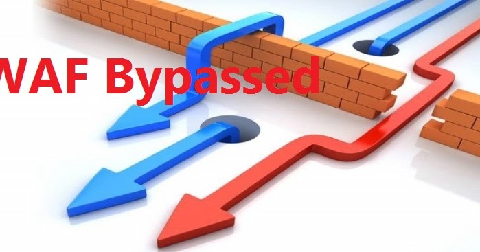 WAF Bypass Cheat Sheet - Black Hat Trick