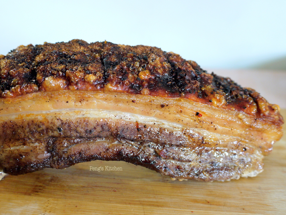 Peng's Kitchen: Pork & Beef Dishes