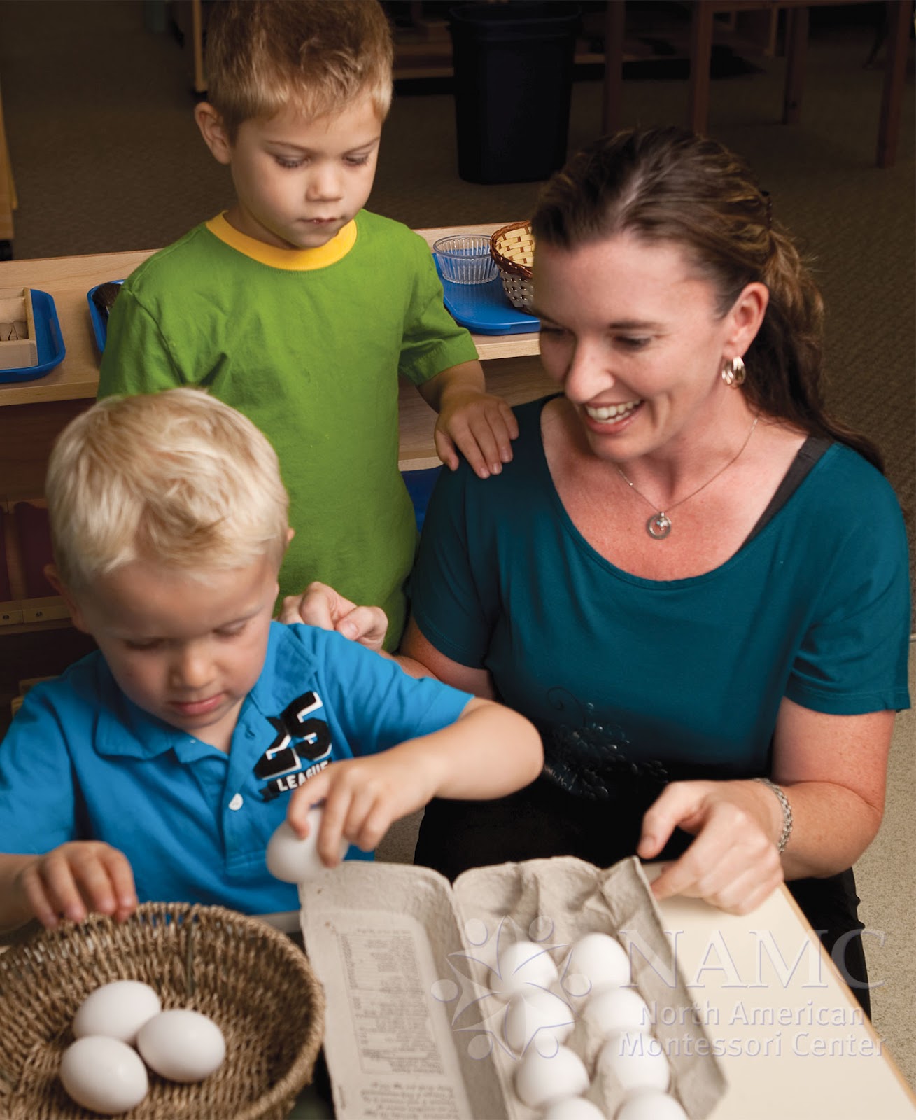 Introducing Rules And Routines In The Montessori Preschool Classroom Introducing Rules And Routines In The Montessori Preschool Classroom