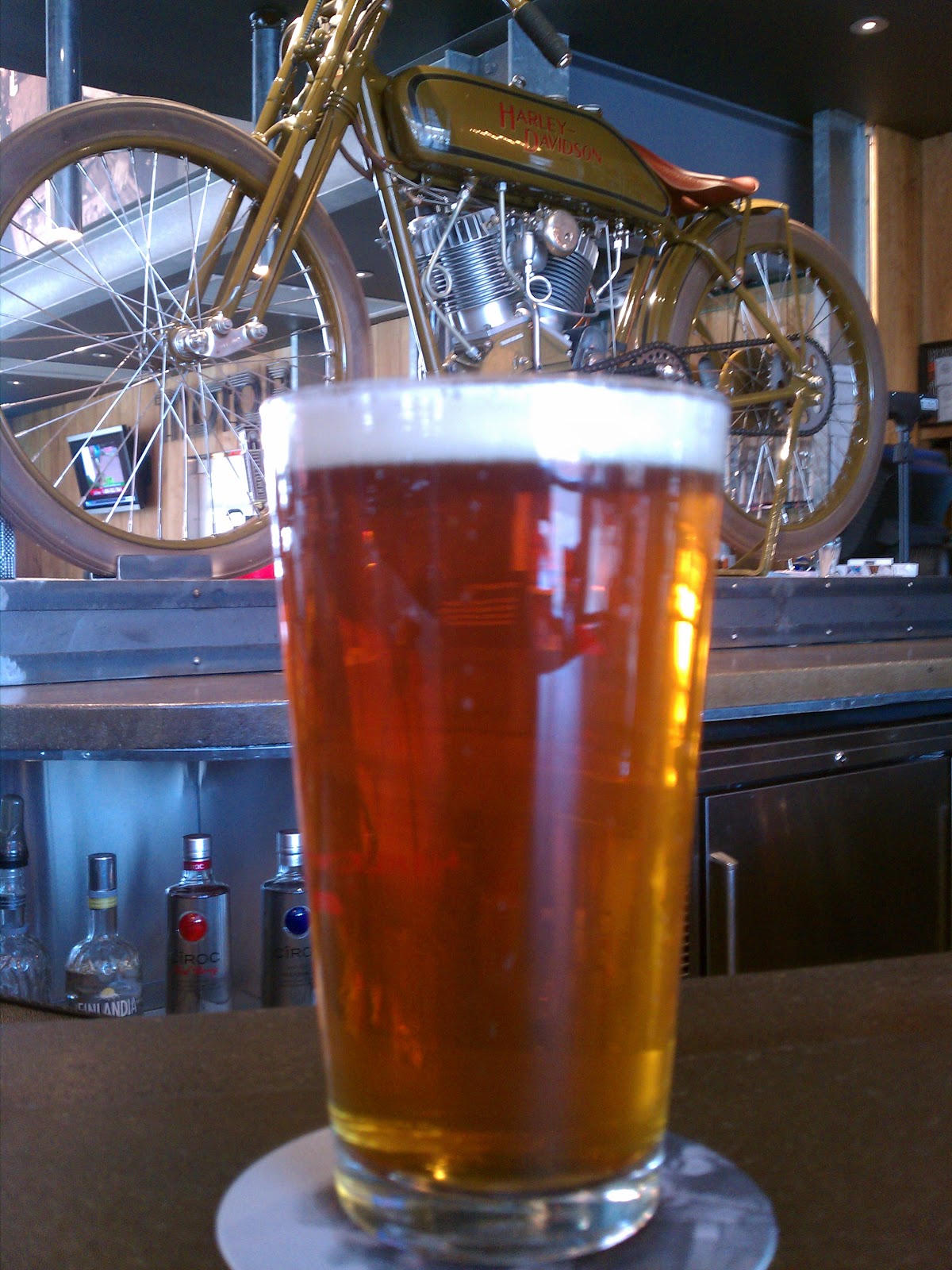 Vacation For A Day!: Continued… Day 2 – Madison to Milwaukee to Chicago