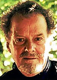 Reading and Art: John Koenig