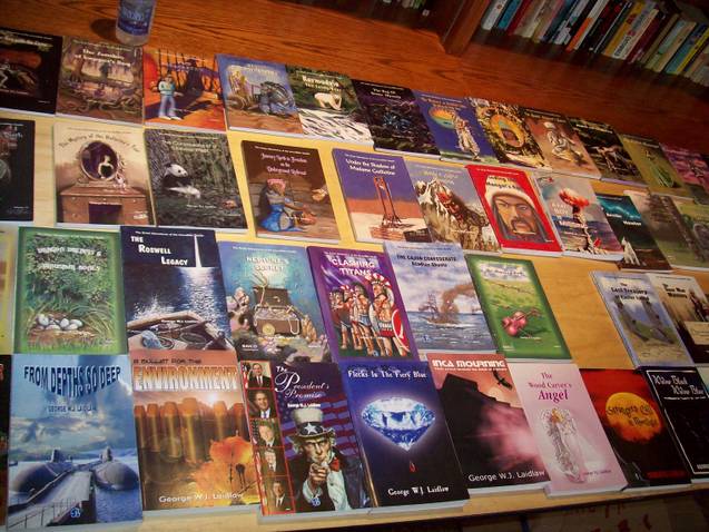 Delmanor News: August 2011