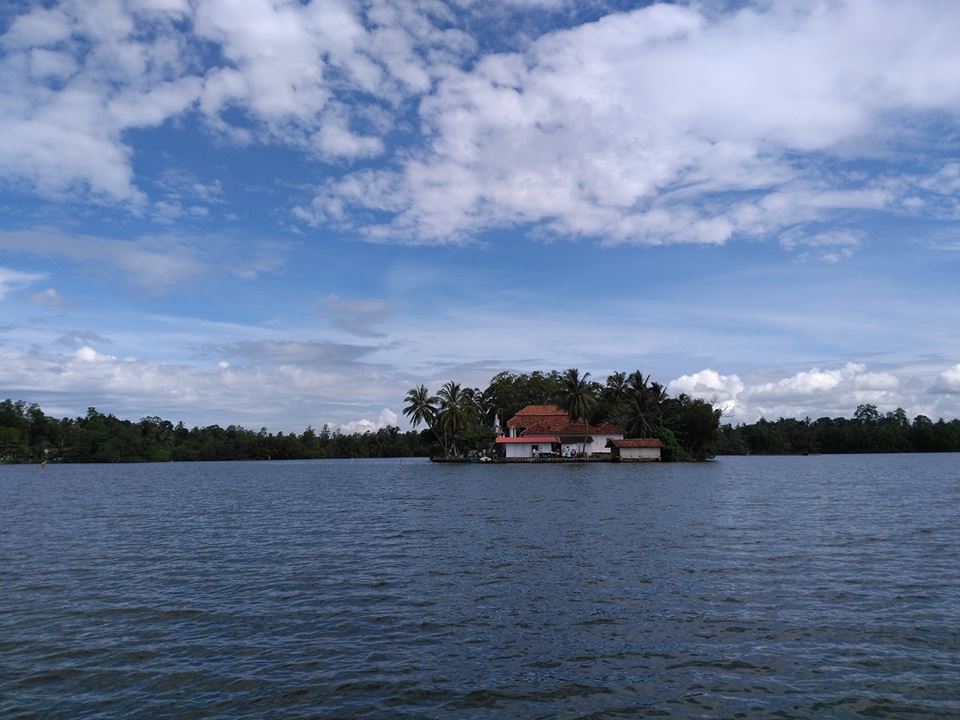 සිතක සංකල්පනා: මාදු ගඟේ බෝට්ටු සවාරිය -2