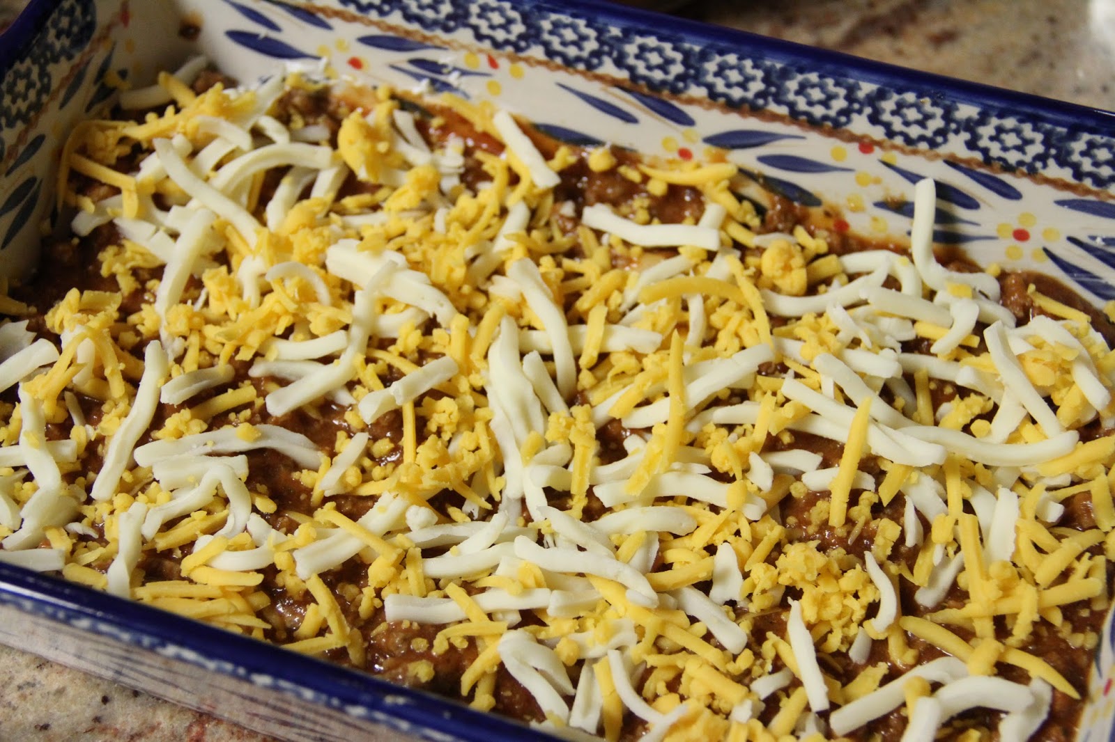 Deep South Dish: Divine Casserole