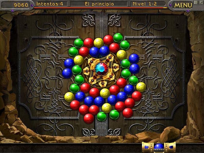 LOS JUEGOS DE ROLYN: The Golden Path of Plumeboom