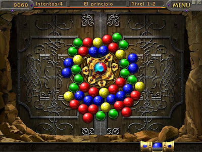 LOS JUEGOS DE ROLYN: The Golden Path of Plumeboom