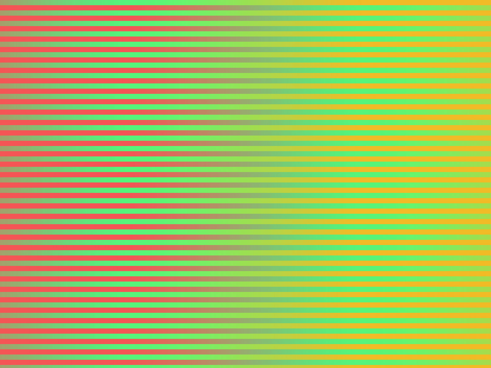 Sh Yn Design: Stripe Pattern - 2 Colour