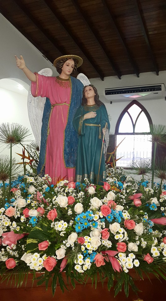 Lectura, Ciencia, Historia y Opinión al Día: EL PATRONO DE ...