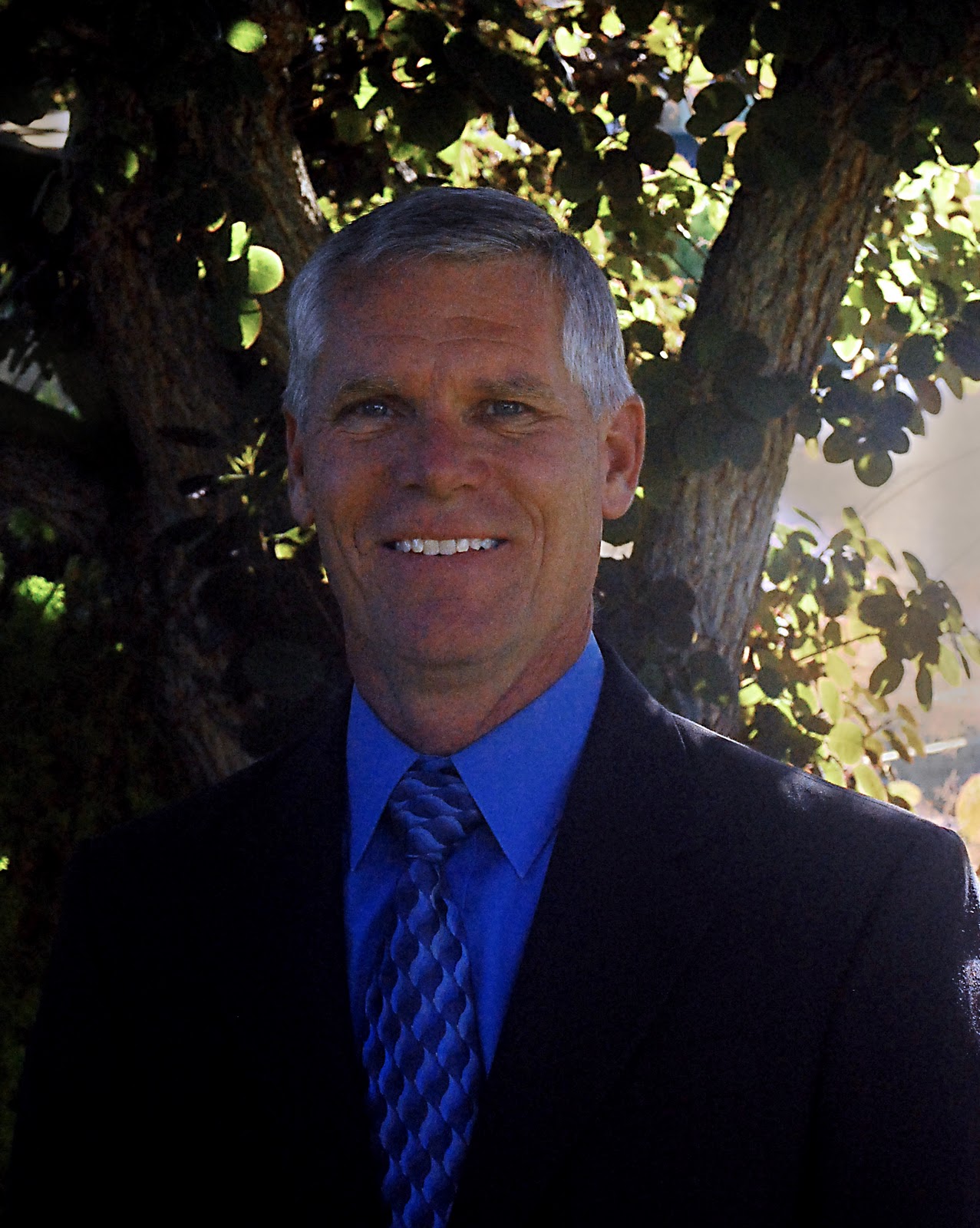 Tim Detering