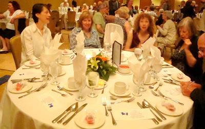 The Journey of a Bishop: BIRTHRIGHT International Convention in Ottawa ...