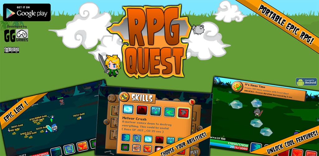 RPG Quest