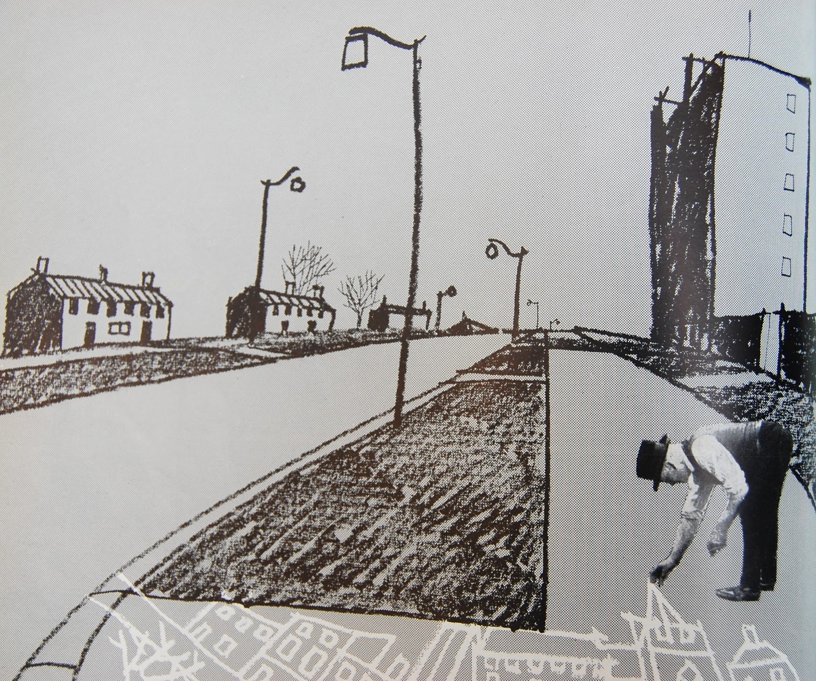 The Transformation of Urban Britain