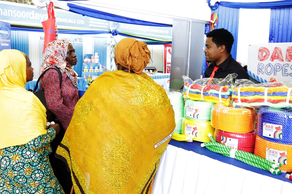 DAR ROPES KAMBA BORA ZA MANILA ZINAZOZALISHWA NCHINI ~ Father Kidevu