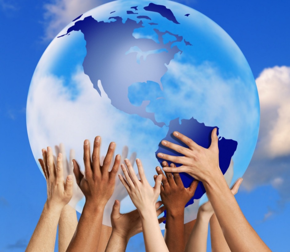 Pengertian Globalisasi dan Pentingnya Globalisasi Bagi Indonesia ...