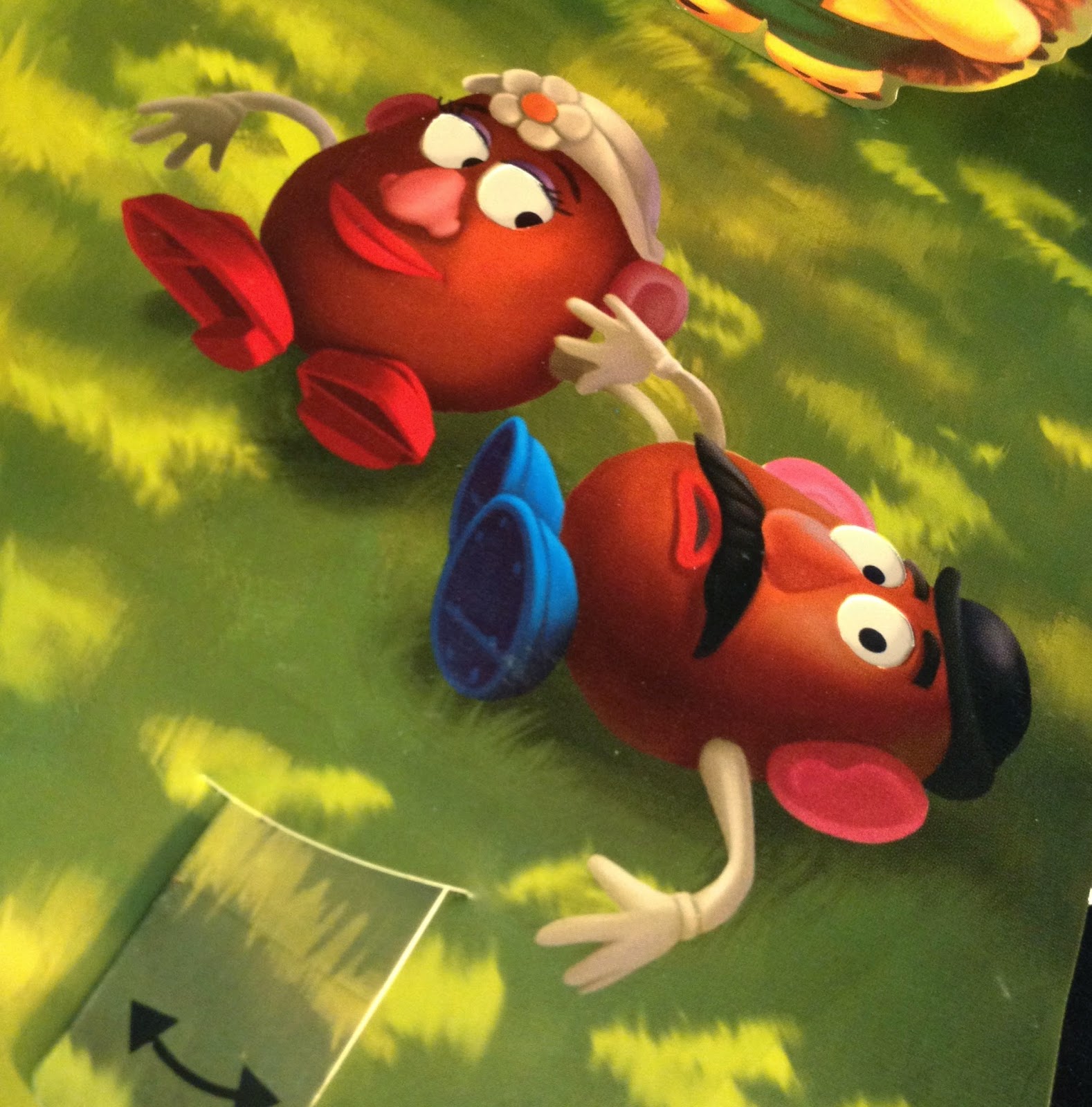 Dan the Pixar Fan: Toy Story: An Interactive Pop-Up Book and BEYOND!