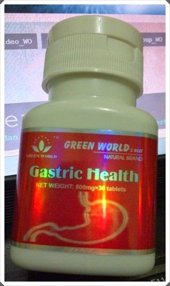 Obat Perut Melilit Dan Mencret Tradisional | Obat Penyembuh Maag Kronis