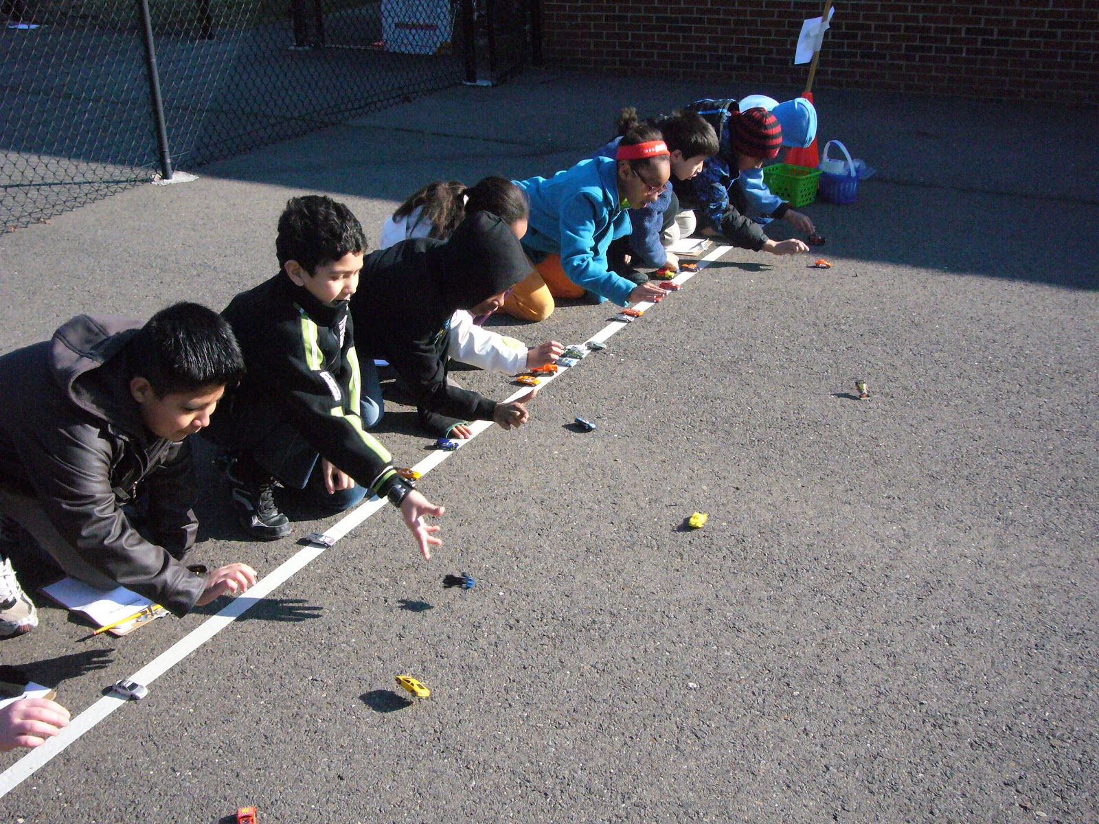 Daniels Run Elementary