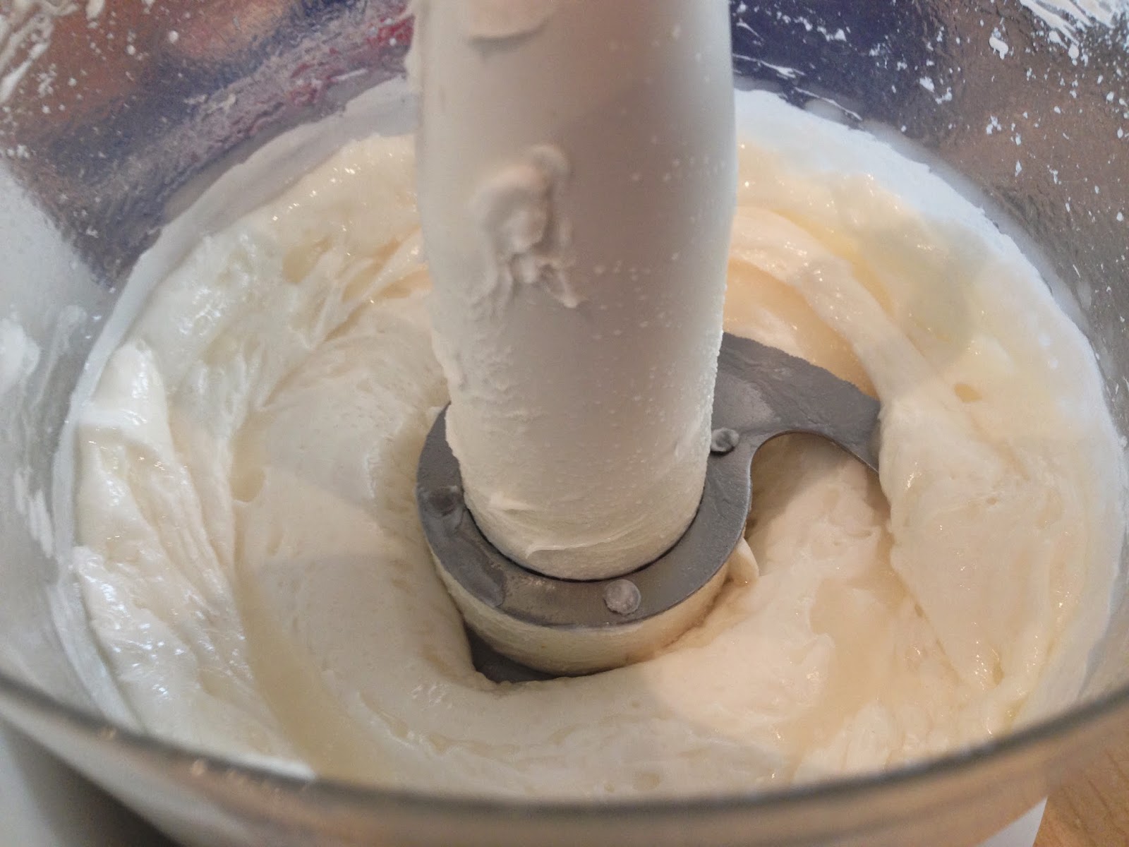 With Love... From Nonnina's Kitchen: Celli Pieni