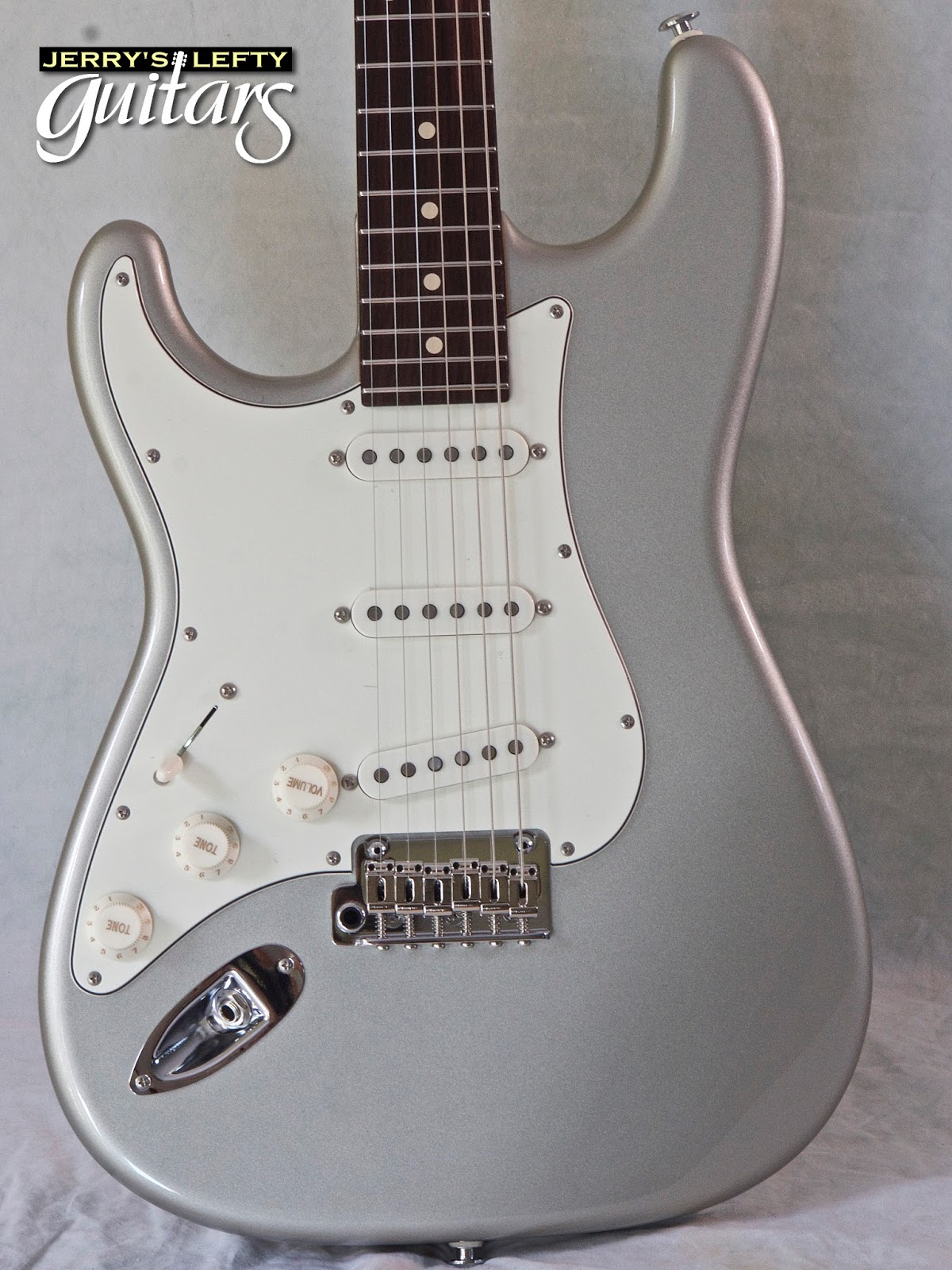 Jerry's Lefty Guitars newest guitar arrivals. Updated weekly!: Suhr ...