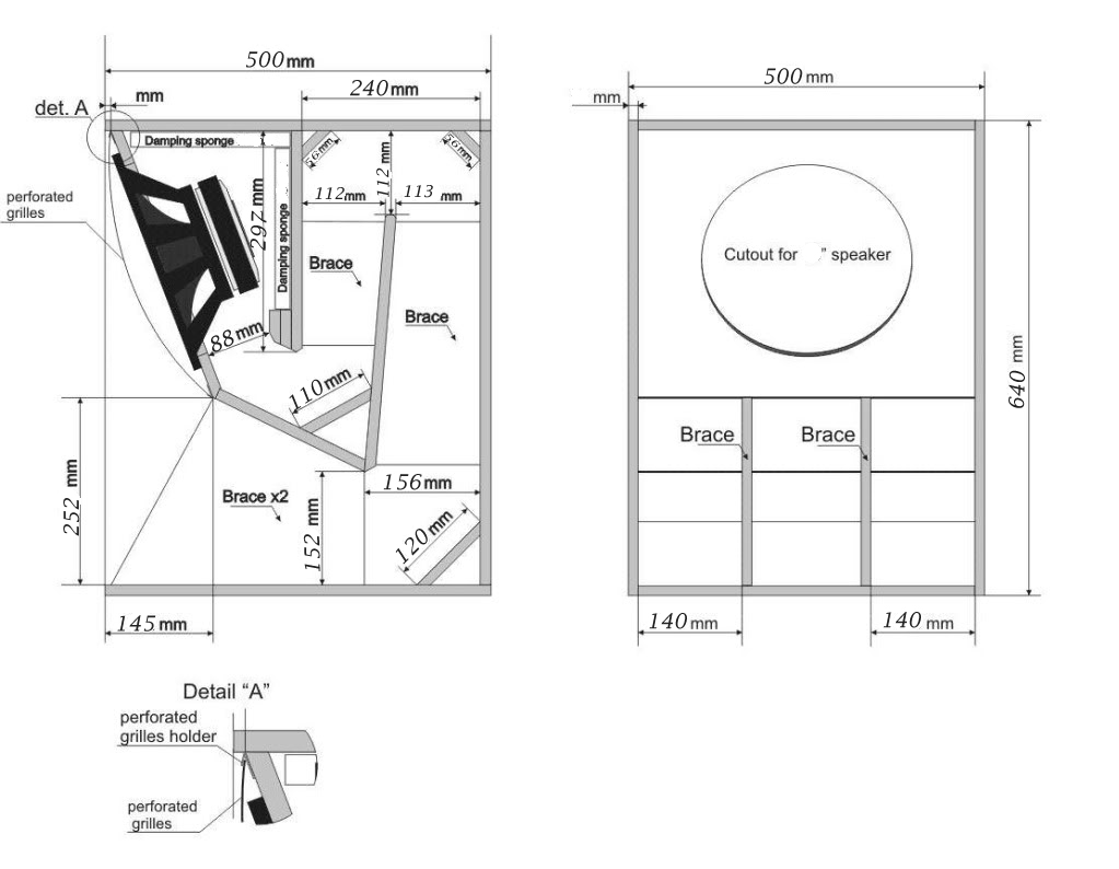 BLOG-OONG: Sub Woofer - Scoop