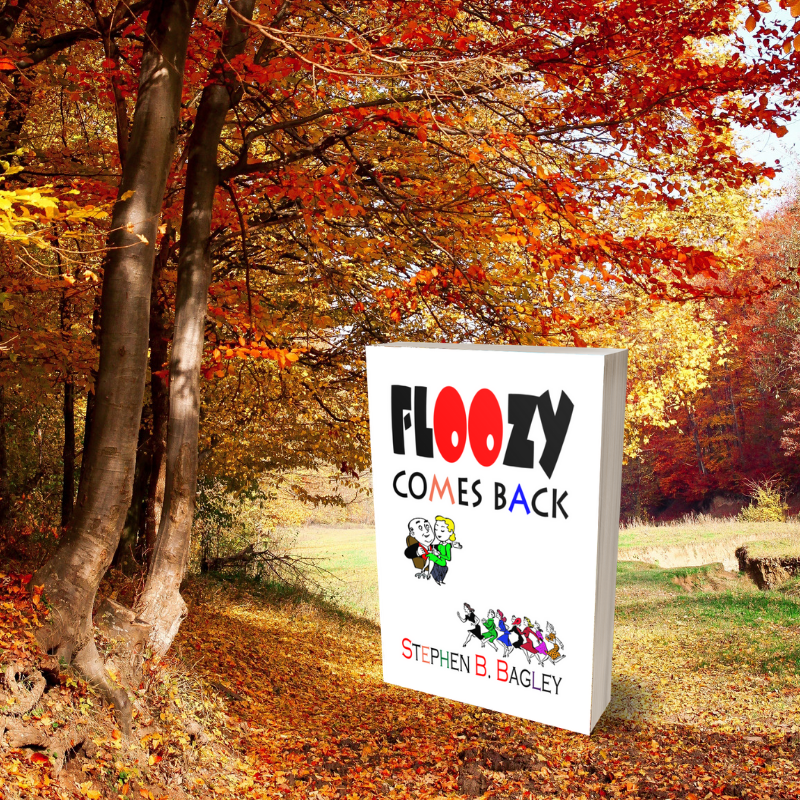 Floozy and Other Stories